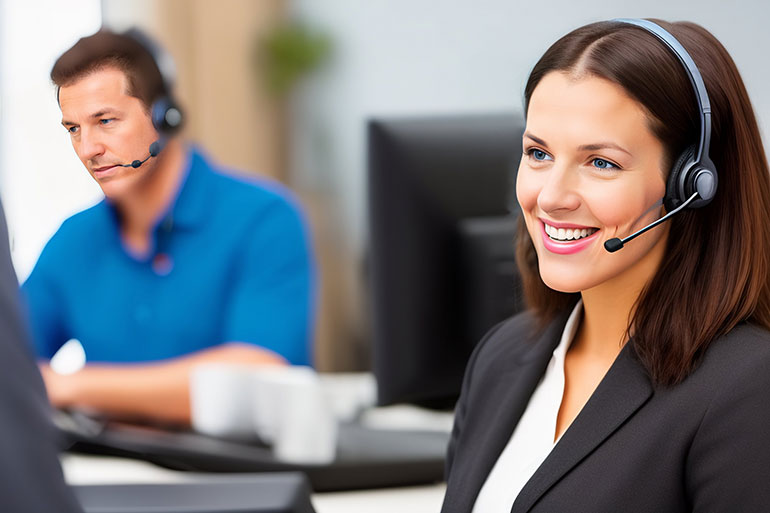 Preguntas entrevista ★ de agente de call center - Prepara Entrevistas